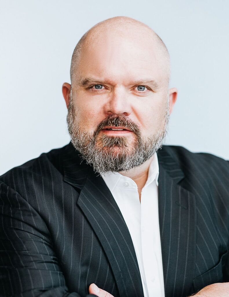 Executive Team – Wolf Midstream