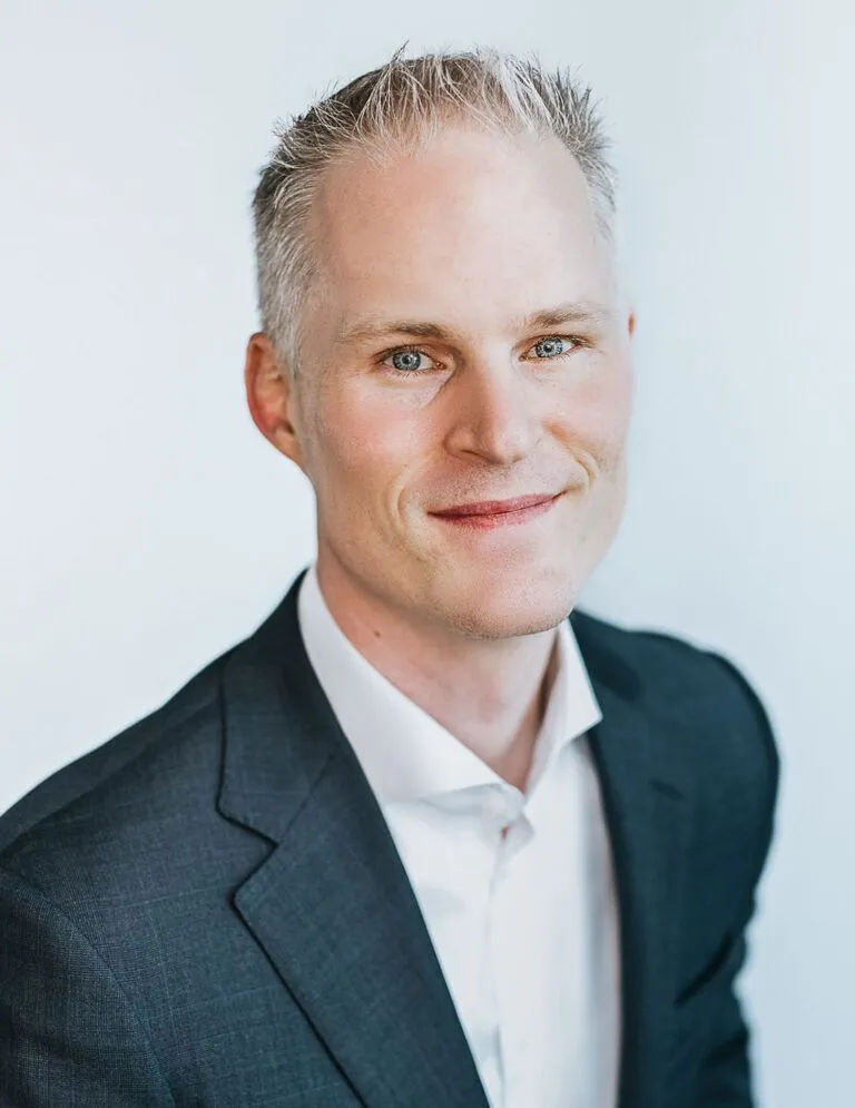 Executive Team – Wolf Midstream