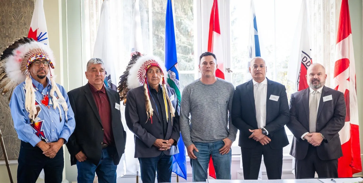 Wolf NGL – Wolf Midstream