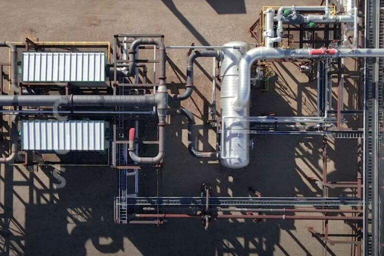 Wolf Carbon – Wolf Midstream