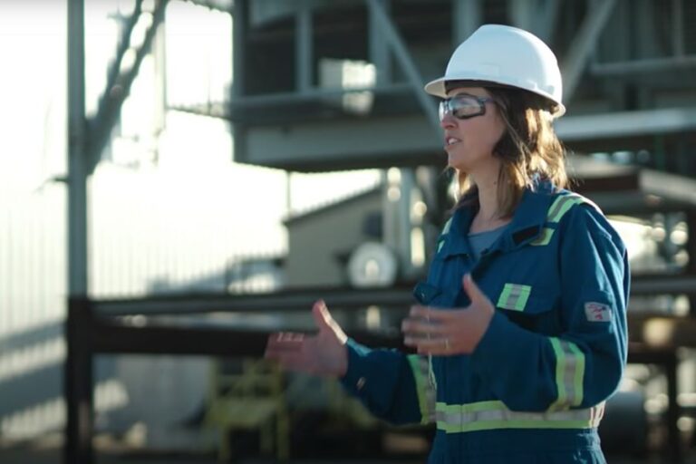 Wolf Carbon – Wolf Midstream