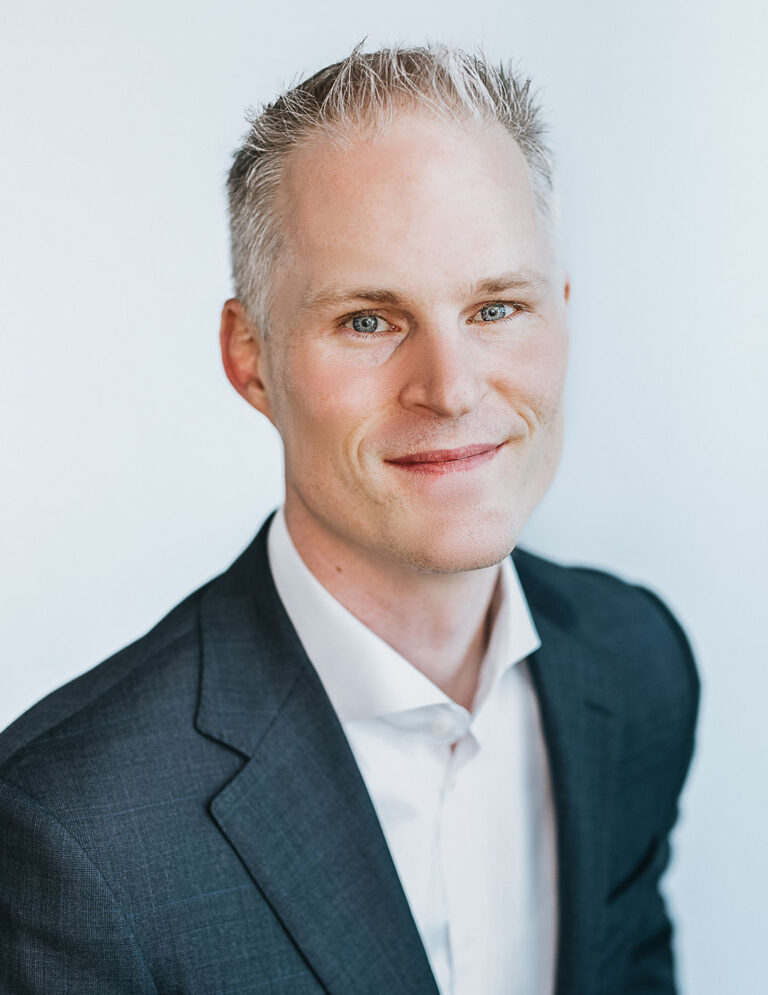 Executive Team – Wolf Midstream