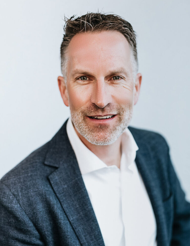 Executive Team – Wolf Midstream