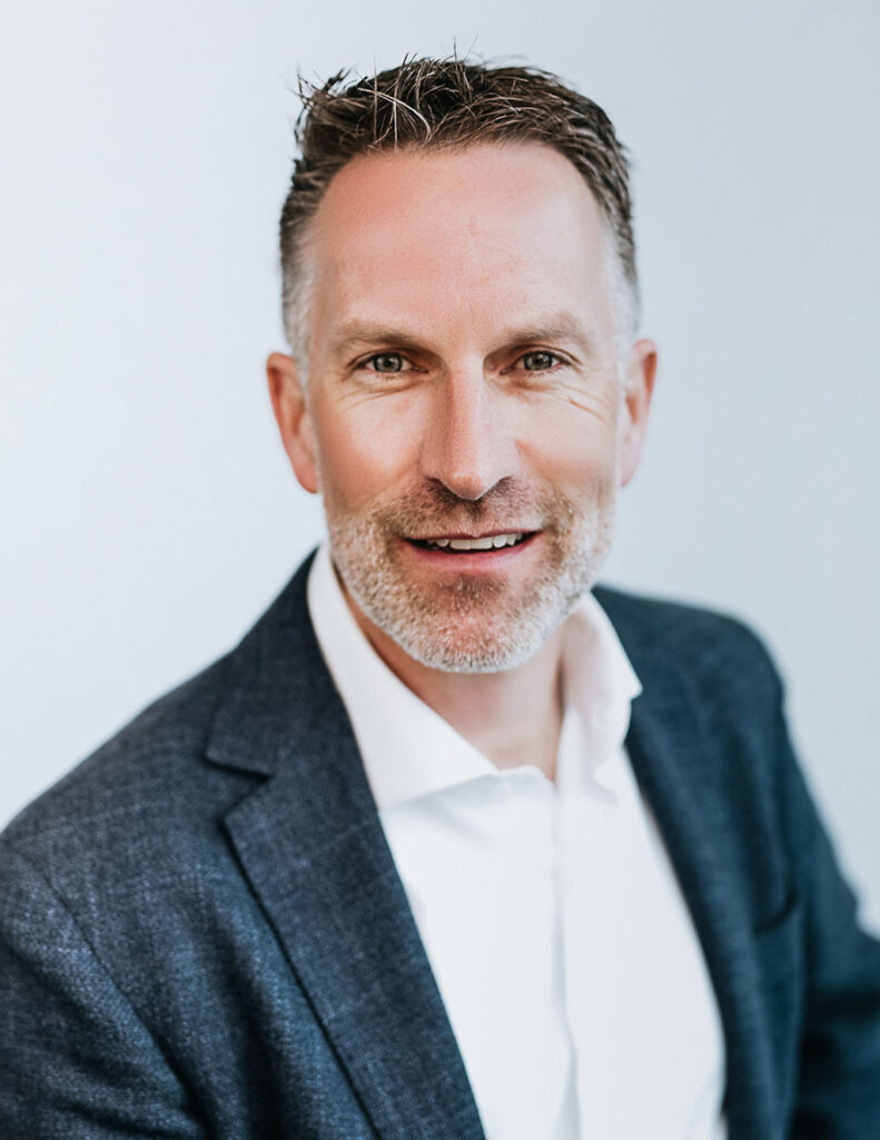 Executive Team – Wolf Midstream