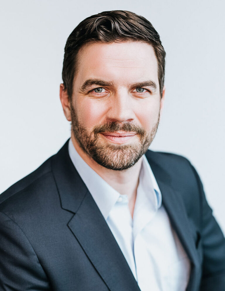 Executive Team – Wolf Midstream